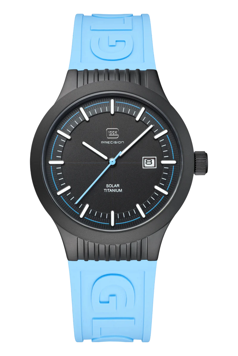 MENS GLOCK WATCH - Nelson's Jewelers